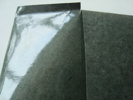 Electric insulation composite paper – Rohaz Industries